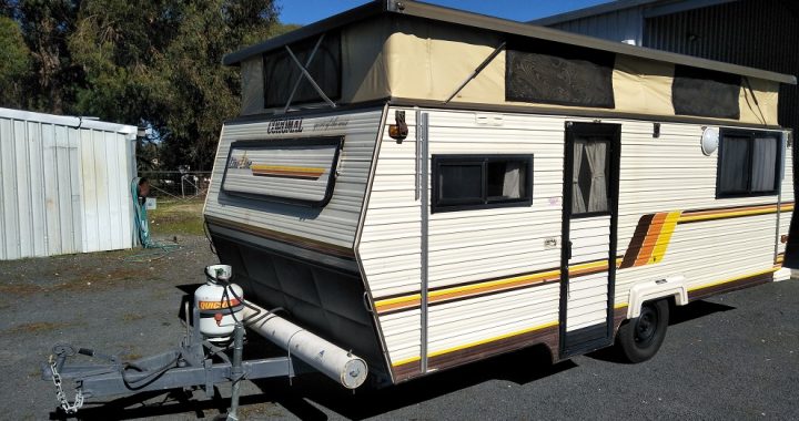Used Caravans – Picton Caravans